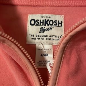 OshKosh B'gosh | Jackets & Coats | Toddler Spring Jacket | Poshmark